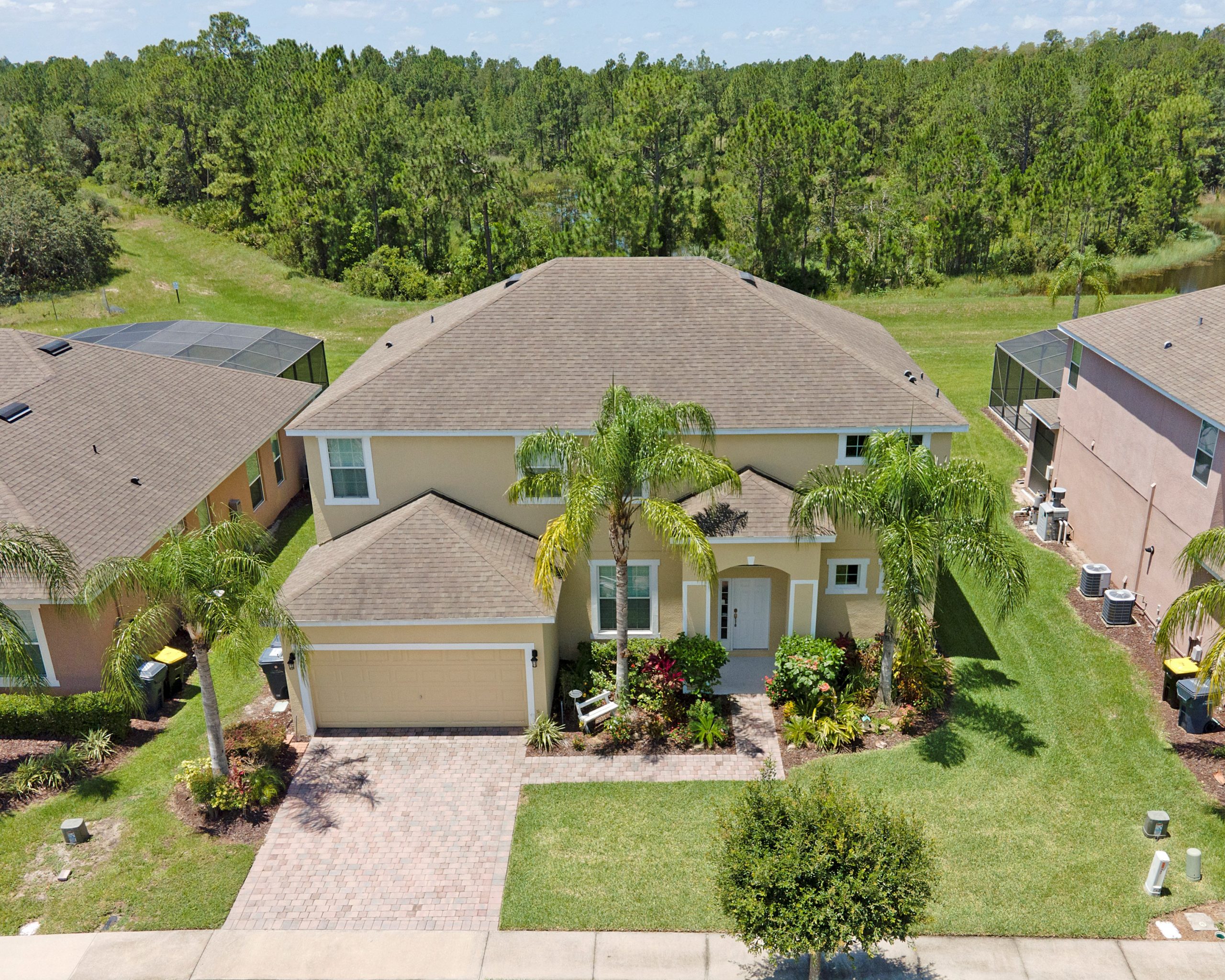 Photo Gallery - Watersong Sunset Villa